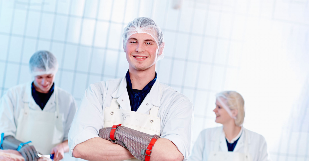 Westfälische Fleischwarenfabrik Stockmeyer GmbH | heristo Karriere