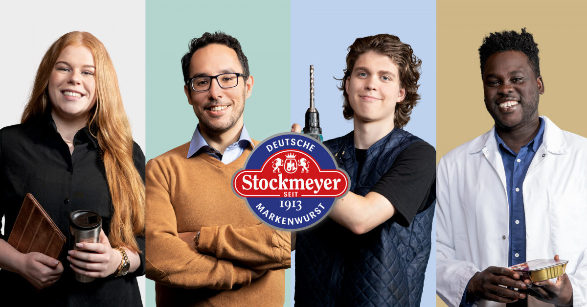 Stockmeyer Azubi-Tag | Heristo Karriere